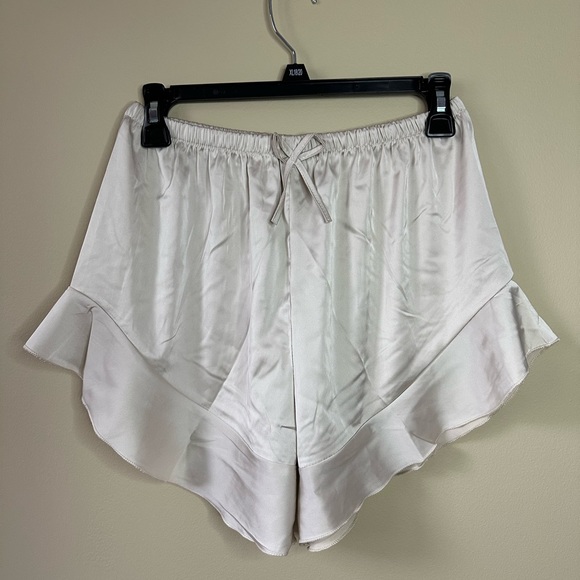 Intimates & Sleepwear | Bridal Satin Sleepwear Set | Poshmark